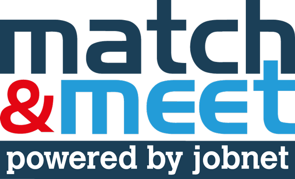 Match & Meet | Voor werkgevers